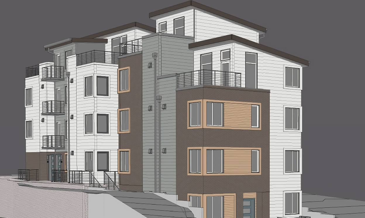 The Row Apartments - 4741 18th Ave NE, Seattle, WA 98105 | Tripalink.com